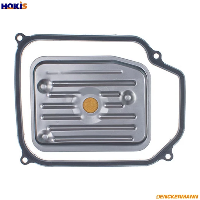 HYDRAULIC FILTER AUTOMATIC TRANSMISSION A220004 FOR SKODA OCTAVIA/Combi ...