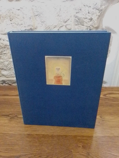 CRONACHE MARZIANE. RAY Bradbury-Acquarelli di Folon. Olivetti, 1979 EUR ...
