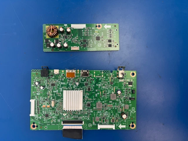 ASUS XG27ACG MONITOR Main Board + Psu Power Supply Replacement Repair ...