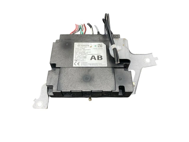 2021-2024 TOYOTA SIENNA Oem Telematic Transceiver Control Module ...