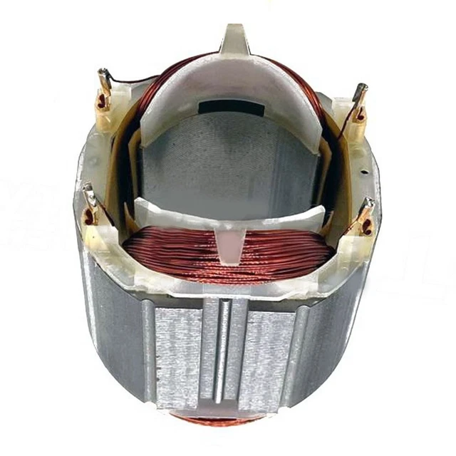 STATOR MOTEUR CENTRAL avec noyau 36 mm pour marteau électrique AC220V ...