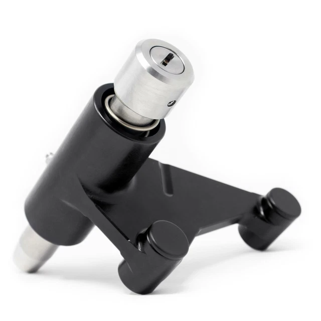 YAMAHA NMAX 125 (2021 - 2022) - The One-Push Scooter Lock by EasyBlock ...