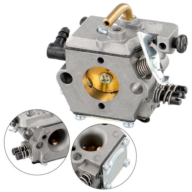 CARBURATEUR HAUT DE gamme pour tron?onneuse Stihl 026 MS260 MS 260 exquise et f EUR 18,67 ...