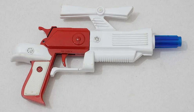 VINTAGE FLASH GORDON Lone Star Diecast Space Ray Gun 1981 £80.00 ...