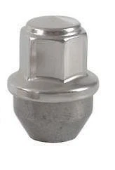 GENUINE FORD TRANSIT Tourneo Custom Mk9 Wheel Nut 2019- 5644266 £4.99 ...