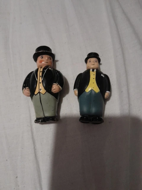 THOMAS THE TANK engine fat controller Figure's £7.32 - PicClick UK