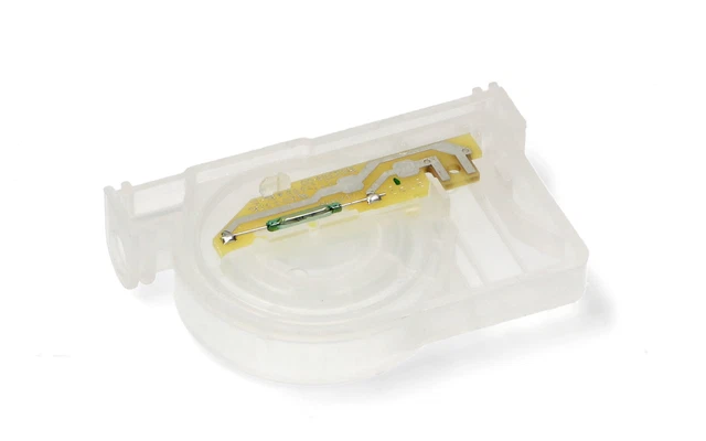 GENUINE OEM BOSCH Dishwasher Water Flow Meter Reed Switch Sensor ...
