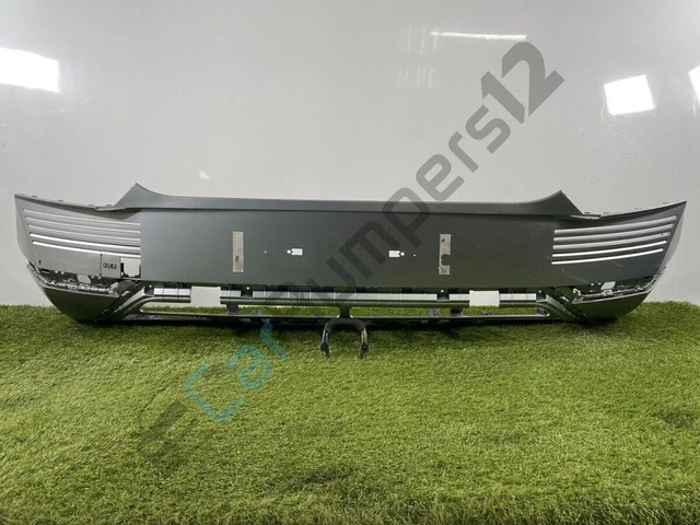 HYUNDAI IONIQ 5 2022 Onward Genuine Rear Bumper Lower Section 86612 ...