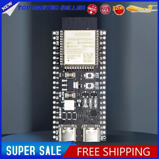 Esp32 Esp32 S3esp32 C3 Core Board Esp32 C3 Devkitm 1 Esp32 Development Board 1682 Picclick Au