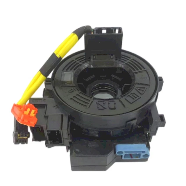 NEW STEERING ANGLE SENSOR Clock spring For Toyota Corolla Camry 89245 ...