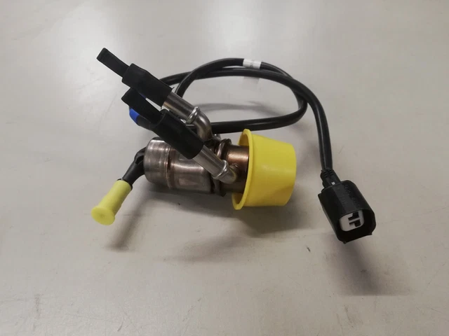 ORIGINAL FORD TRANSIT 2.0 EcoBlue Adblue Injektor 2401605 NEU EUR 100 ...