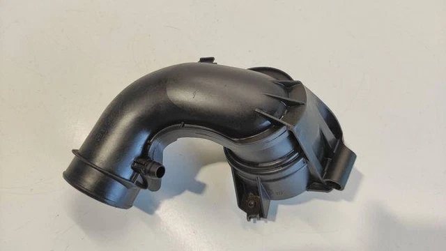 MERCEDES-BENZ C W203 A2710900629 Tube d'admission d'air 1.80 LPG 2003 ...