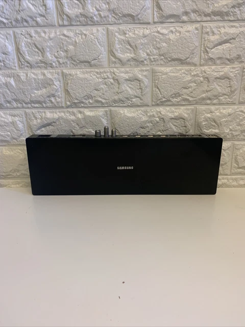 SAMSUNG ONE CONNECT Box Qled Soc100M £110.00 - PicClick UK