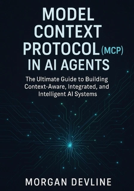 MODEL CONTEXT PROTOCOL (MCP) in AI Agents: The Ultimate Guide to ...