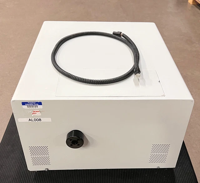 EVERFINE PMS-50 PLUS UV-VIS-NIR Near-IR LED Spectrophotocolorimeter 380 ...