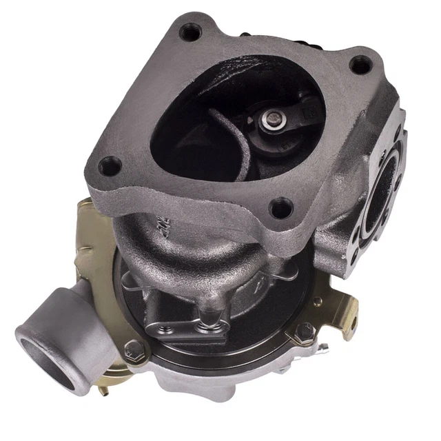 LEFT SIDE K04-025 Turbo for AUDI A4 RS V6 Biturbo ASJ/AZR 00-05 53049880025 $445.57 - PicClick CA