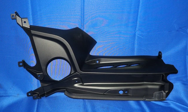 2022-2026 MASERATI MC20 MCPura Rear Right Fender Upper Shield Panel OEM ...