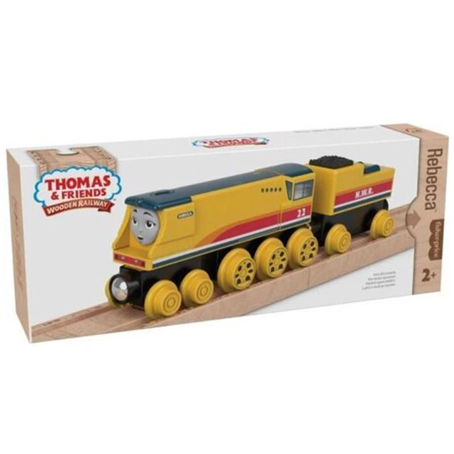 Trenes De Juguetes Para Niños Pista Interactiva De Thomas Y Bruno ...