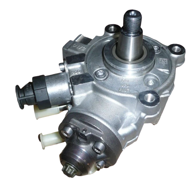 POMPE D’INJECTION ORIGINAL Citroen Peugeot C3 DS 308 508 1.6 HDI ...