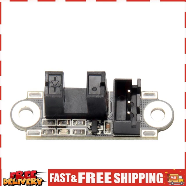 OPTICAL ENDSTOP PHOTOELECTRIC Light Control Limit Switch Module with 1m Cable SN EUR 3,92 ...