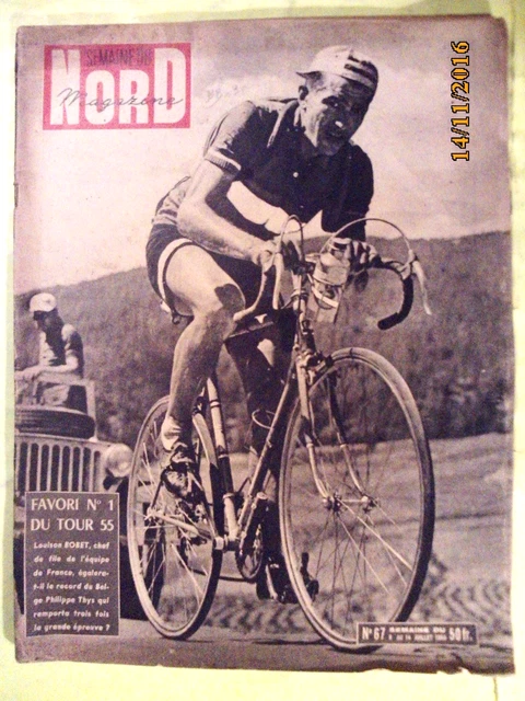 1966 BRIGITTE BARDOT,BOBET,ASTRIDE,LAMOUREUX,RUSSIE,BOULOGNE &+ SEMAINE ...