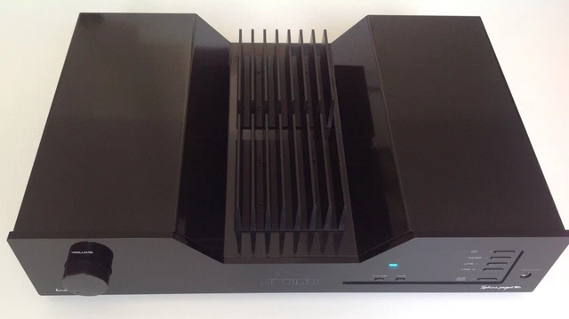 AMPLIFICATEUR INTÉGRÉ SPHINX Project 10 Limited Edition EUR 1.750,00 ...