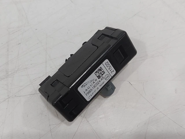 2023 LAND ROVER DEFENDER L663 ECU Bluetooth Antenna Control Module £24. ...