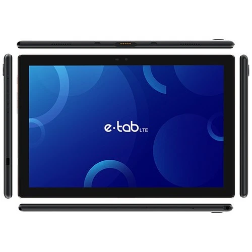 TABLET MICROTECH E-TAB 10.1" 128Gb Ram 4Gb Wi-Fi 4G Lte EUR 229,95 - PicClick IT