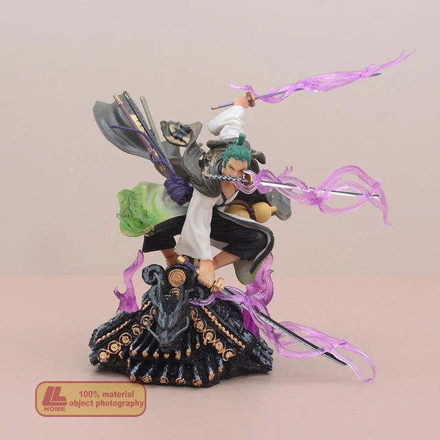 Roronoa Zoro Wano