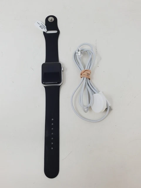 APPLE SMART WATCH Series 3 38 mm con GPS A1858 EUR 89,17 - PicClick IT