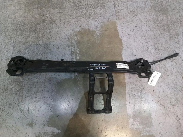 TRAVERSA TELAIO ANTERIORE BOVEN/UPPER Mercedes-Benz C (W203) 2003 ...