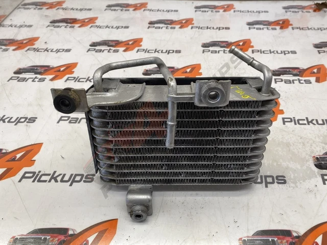 2008 FORD RANGER Thunder Automatic Gearbox Oil Cooler 2006-2012 £80.00 ...