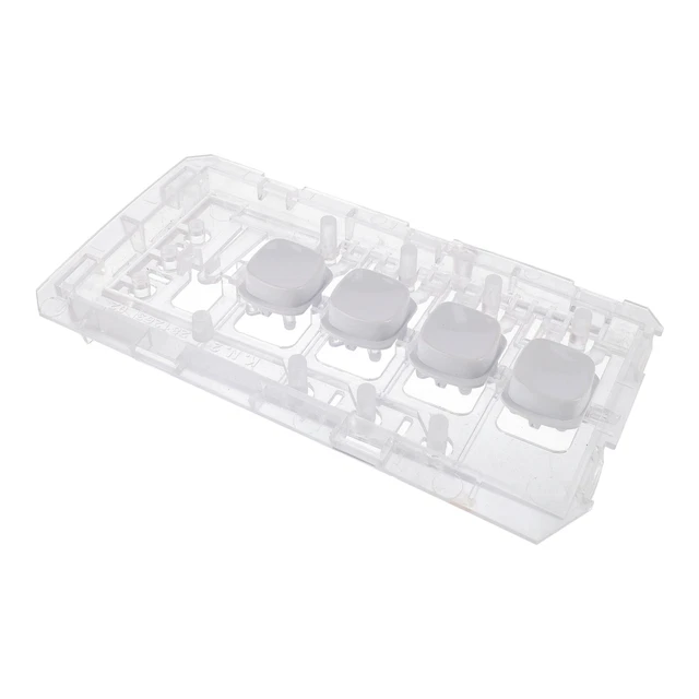 AUTENTICA BEKO WMA510W Lavatrice con pulsante guida luminosa EUR 8,21 ...