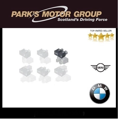 GENUINE BMW AUDIO USB-IN Socket Connector Plug 84109229246 £39.95 ...