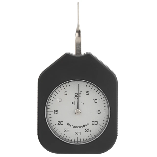 COMPRESSION TESTER COMPRESSION Gauge Testeur Dial Tension Gauge Pour ...