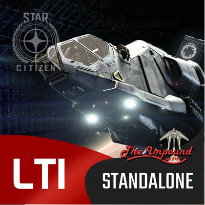 STAR CITIZEN-DRAKE HERALD-LTI (concept original) EUR 203,94 - PicClick FR