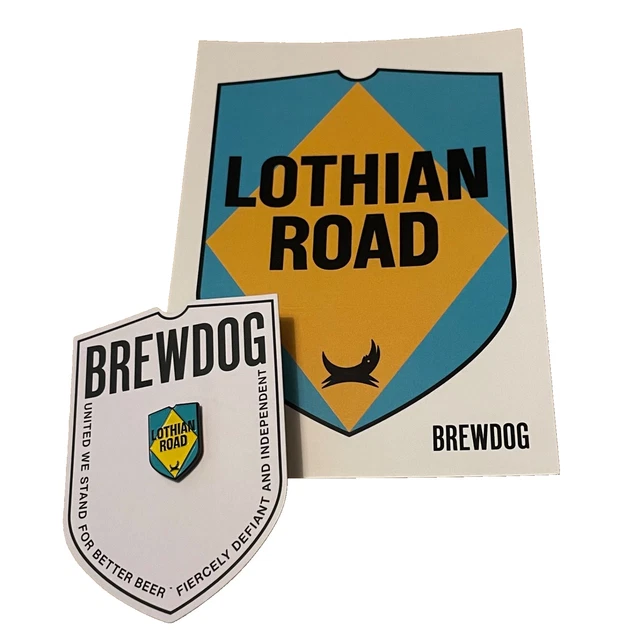 Beer Badges & Pins, Breweriana, Collectables - PicClick UK