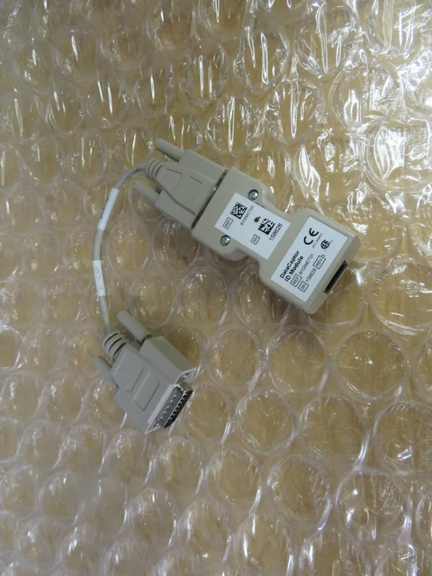 CAPSULE PATIENT MONITOR Datacaptor ID Module B1DIMCT01 #16942 $24.99 ...