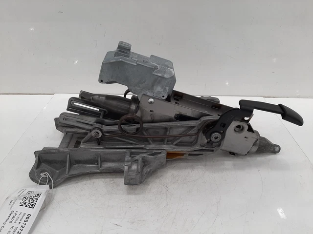 2018 JAGUAR I-PACE Mk1 Electric Power Steering Column £60.00 - PicClick UK