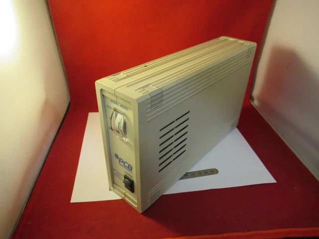 PCB PIEZOTRONICS 482A21 Icp Signal Conditionneur pour Accéléromètre ...