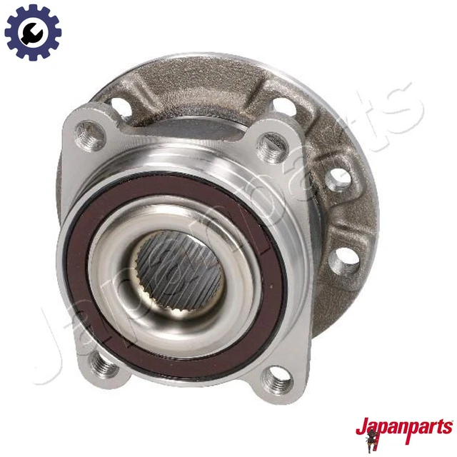 WHEEL HUB KK-29025 FOR JEEP CHEROKEE/SUV/HATCH/MEDIO EBS/EBT 2.0L 4cyl ...