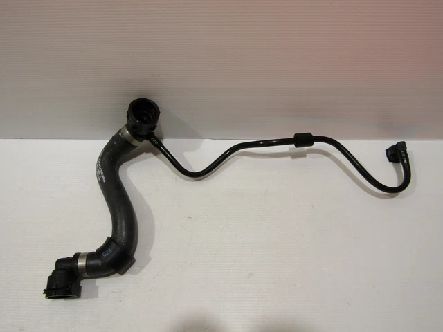 ORIGINALE MERCEDES-BENZ GLC X253 C253 Tubo Refrigerante Motore ...