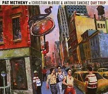DAY TRIP DE Metheny,Pat | CD | état bon EUR 9,78 - PicClick FR