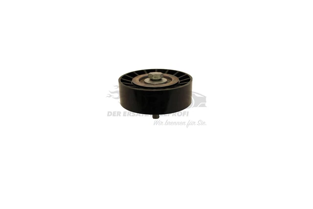 SPANNROLLE FÜR KLIMAANLAGE Umlenkrolle für Fiat Ducato 504084453 EUR 53 ...