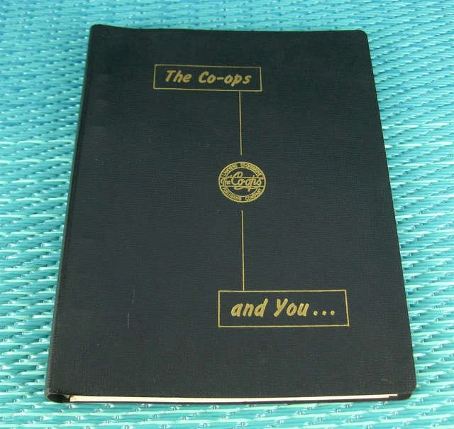 THE CO-OPS AND You Brief History Lawyers Co-Operative Publishing ...