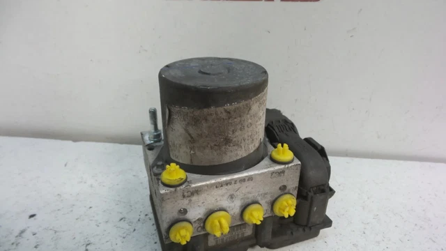 BLOC ABS (FREINS ANTI-BLOCAGE) Renault Master III (FV) 2012 476608497R ...