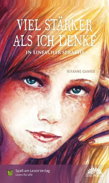 VIEL STÄRKER ALS ich denke In Einfacher Sprache Susanne Ganser Buch 88 S. 2020 EUR 11,00 ...