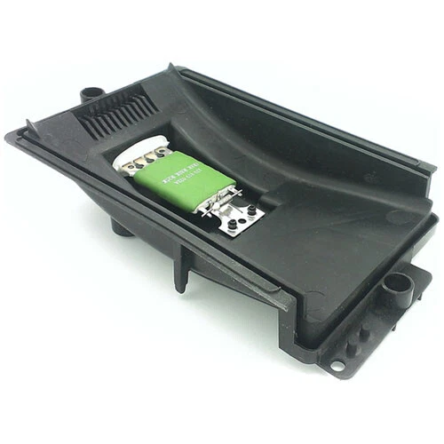 HEATER BLOWER FAN Resistor Fits VW Golf (Mk4) 1.6 #2 £10.99 - PicClick UK