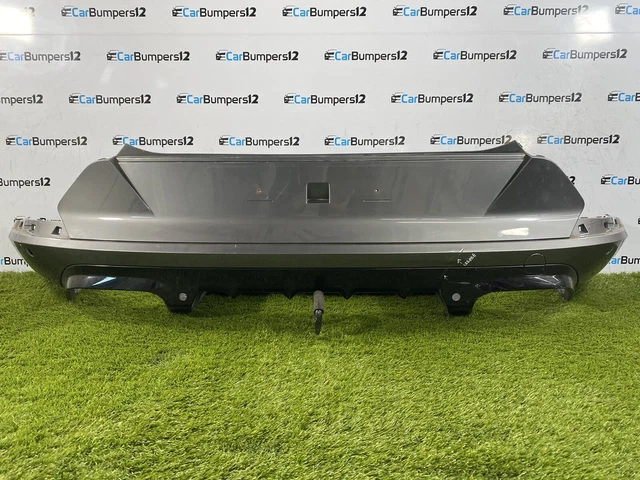 CUPRA FORMENTOR REAR Bumper Lower Section 2020-On 5Ff807521A *Ml7F EUR ...