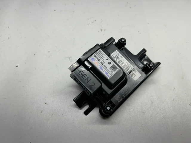 UNITÀ DI CONTROLLO modulo ECU HYUNDAI TUCSON NX4E, NX4A 2021 AWD RHD ...